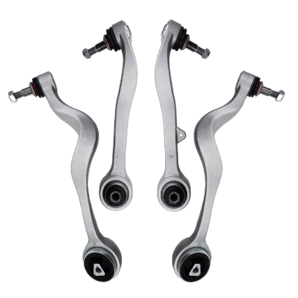BMW 5 SERIES E60 FRONT LOWER ARM CASTER ARM 31126768297 31126760181 ...