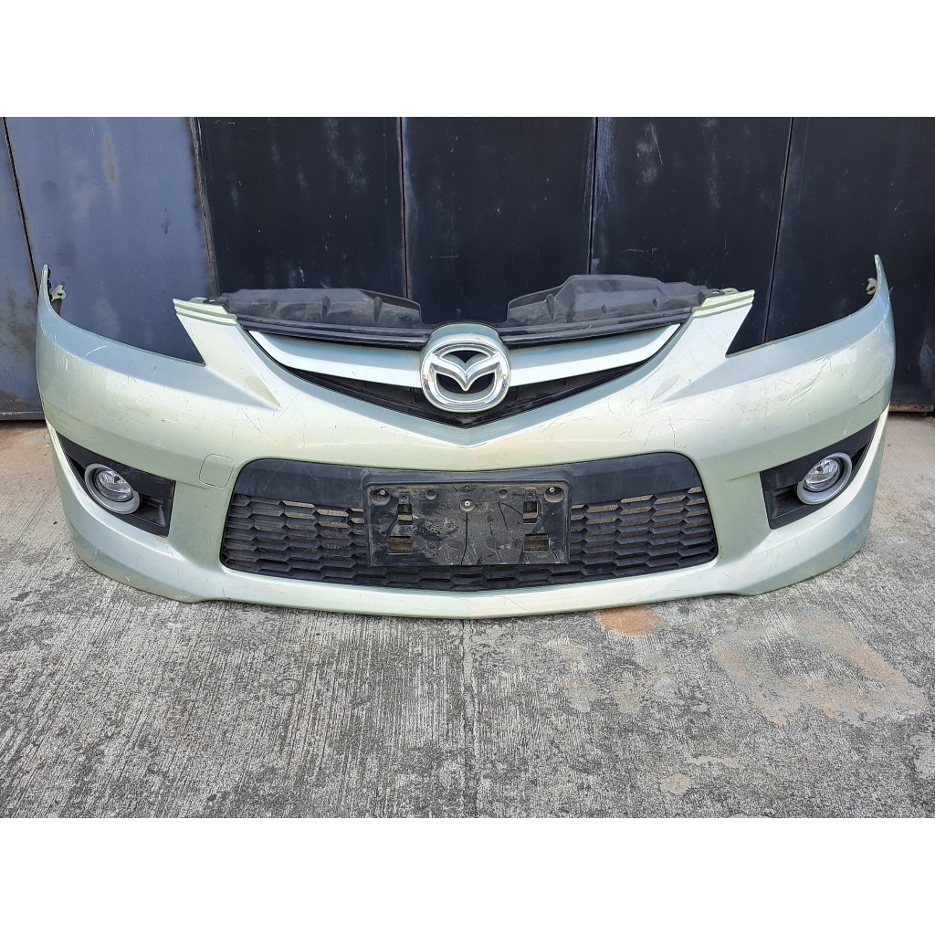 Japan Original Mazda5 Mazda 5 Premacy 2008-2010 NFL Facelift Front ...