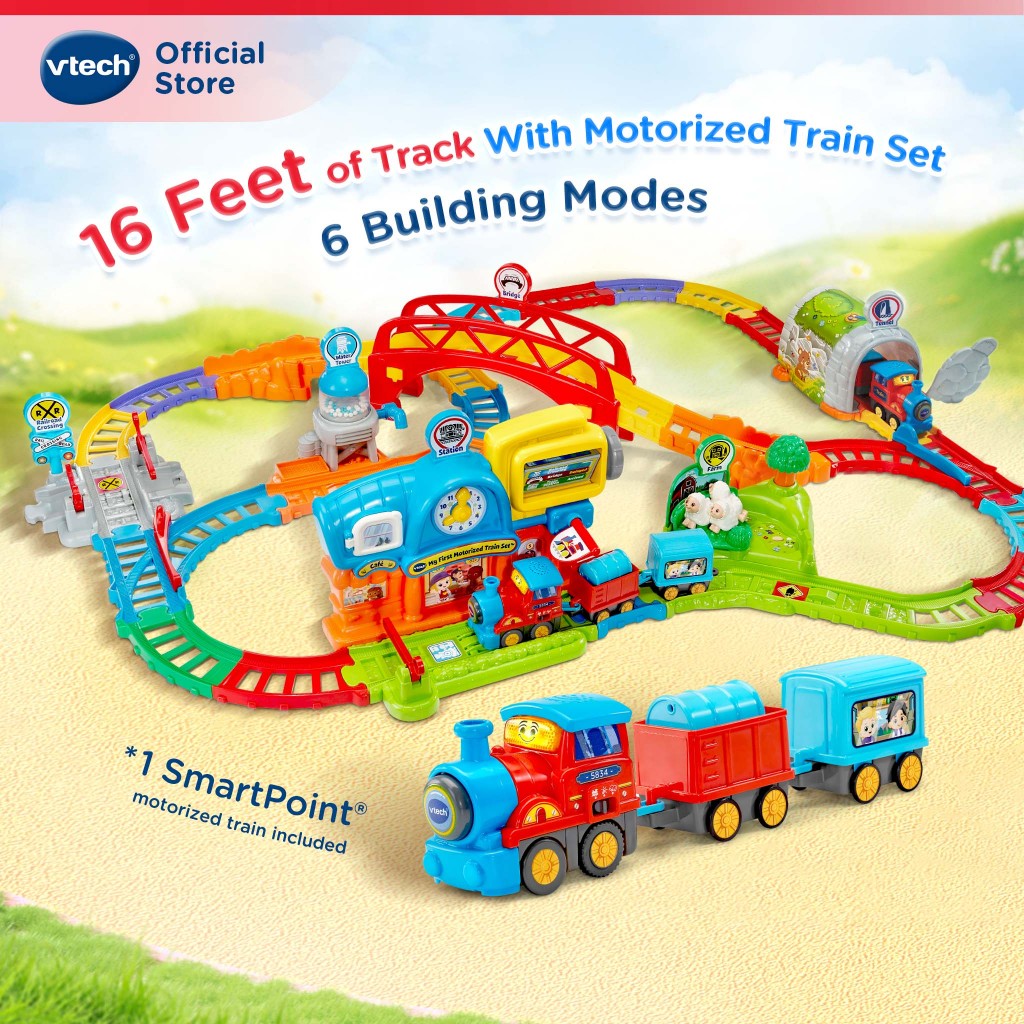 VTech Official Store Online, May 2026 | Shopee Malaysia