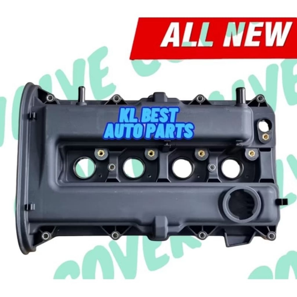 PROTON SAGA BLM, PERSONA CAMPRO, EXORA, GEN2, WAJA CAMPRO CPS VALVE ...