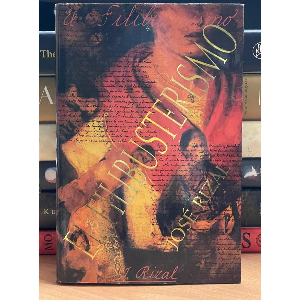 El Filibusterismo Jose Rizal - Translated by Ma. Soledad Lacson ...