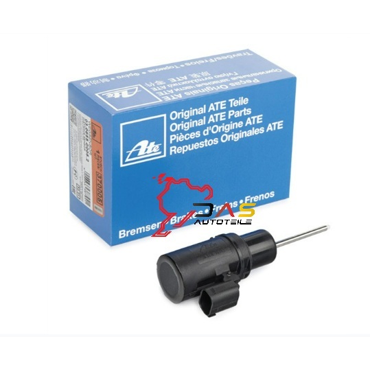 ATE Germany Volvo S60 S80 S90 V40 V70 V90 XC70 XC90 Brake Servo Booster ...