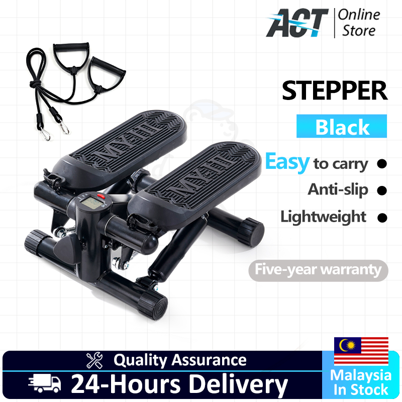 Stepper Exercise Step Stepper Indoor sports equipment At Home Slimming ...