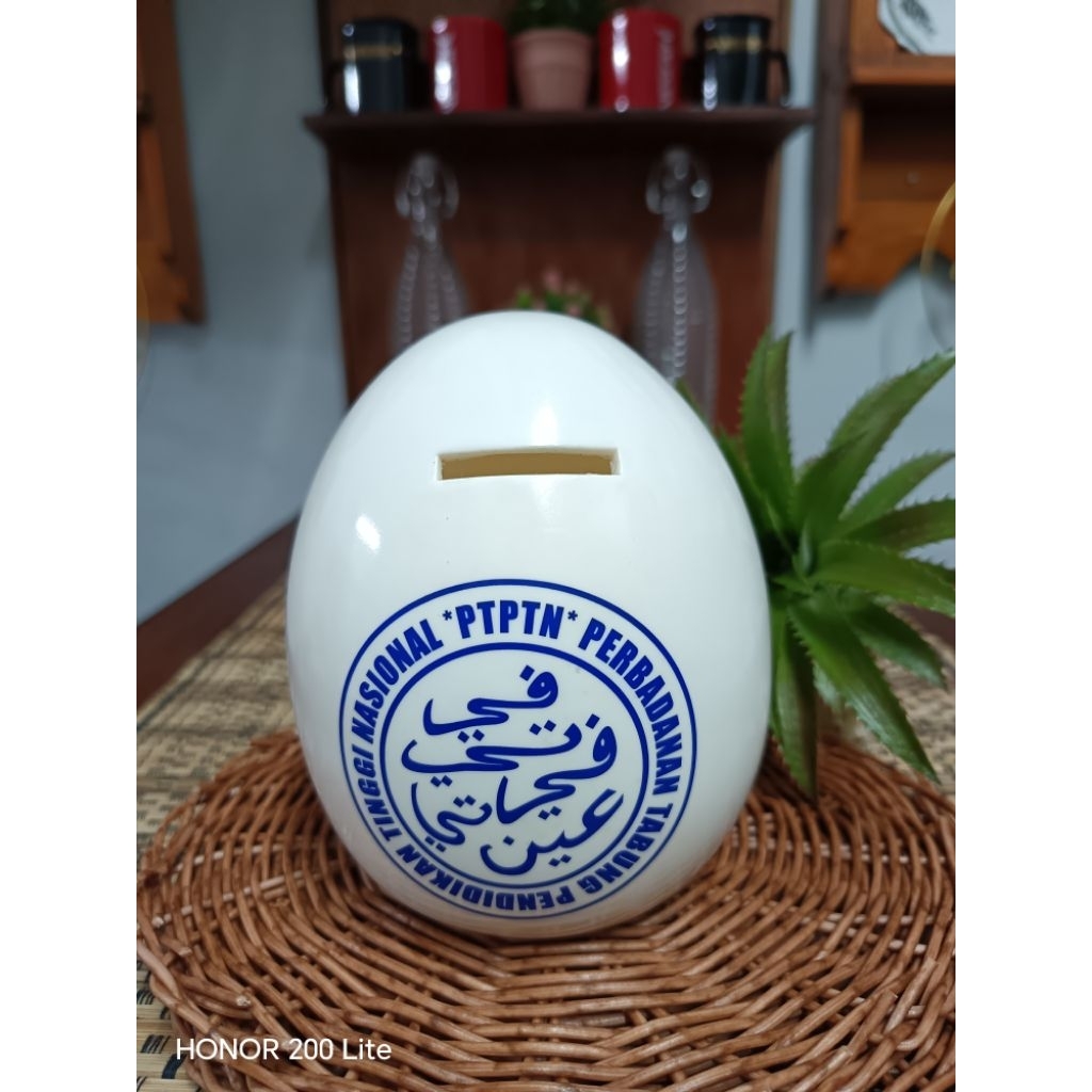 COIN BANK SSPN ( NEW) | Shopee Malaysia