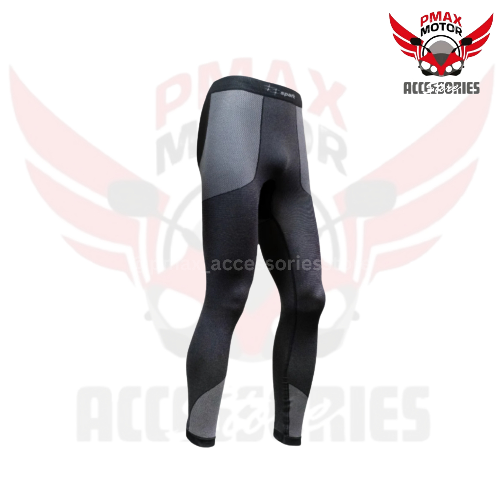 SPARK PANTA'S SUNNY SP709 INNER PANTS UNISEX MEN WOMEN UNDERPANTS SELUAR DALAM | Shopee Malaysia