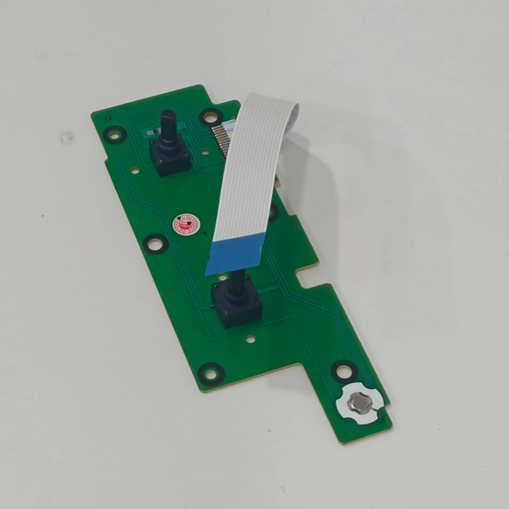 Samsung Gelombang Mikro / Microwave Assy Key Module (DE96-01020A ...
