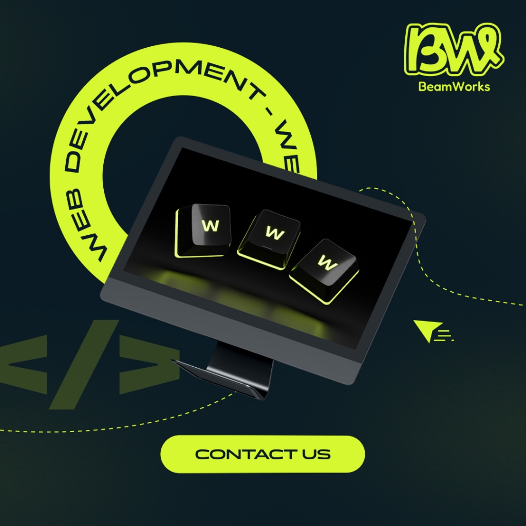🌐 PROFESSIONAL WEB DEVELOPMENT SERVICES by BEAMWORKS 🌐 | Shopee Malaysia