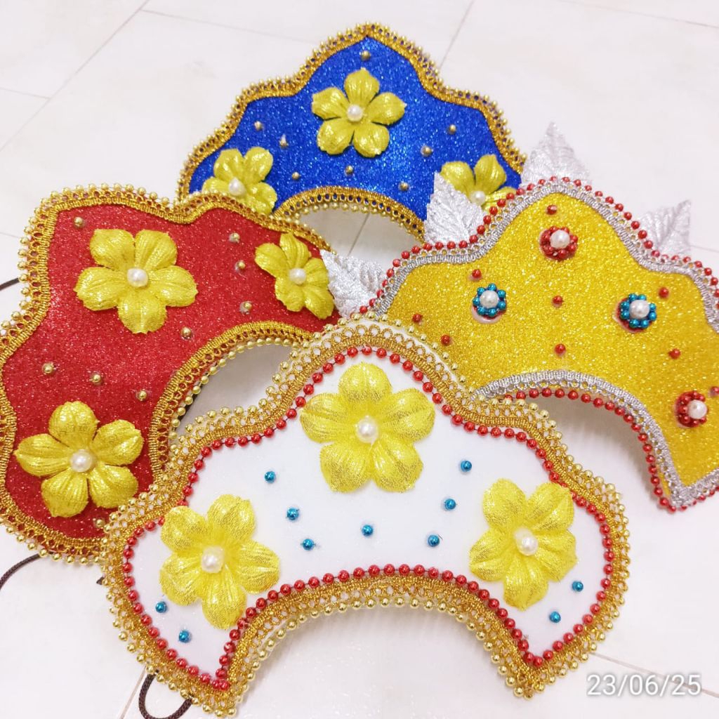 Gandik tradisional merdeka/tiara | Shopee Malaysia