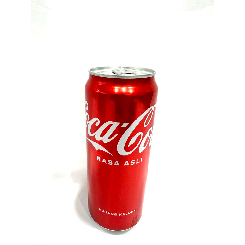 (Unit) Coca-Cola Rasa ASLI Tin 320ml （6/2026） | Shopee Malaysia