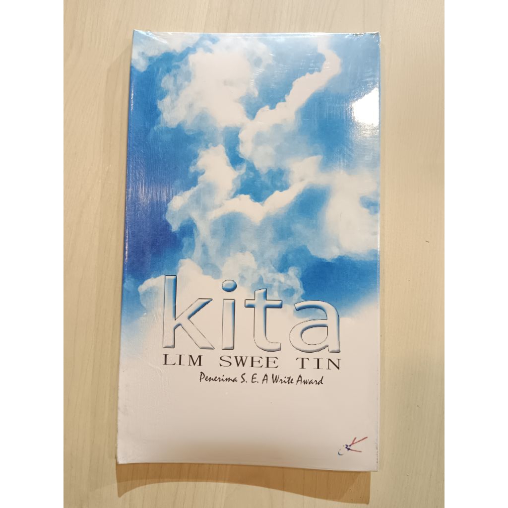 KITA | Lim Swee Tin | Shopee Malaysia