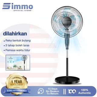 Buy stand fan Online With Best Price, Dec 2025 | Shopee Malaysia