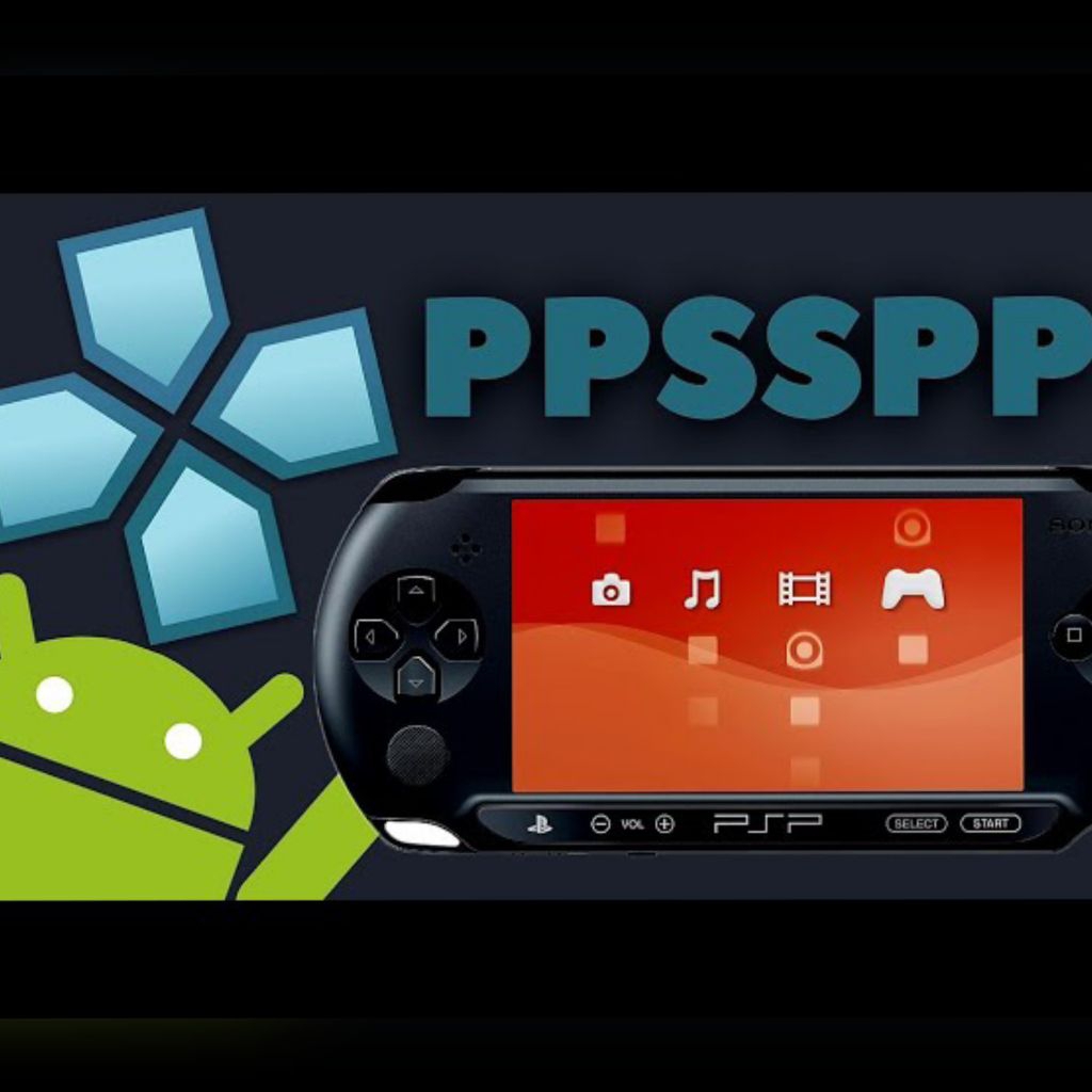 Play PSP Game ( Emulator ) ~ Collection 3 | Shopee Malaysia