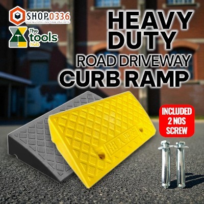 KESELAMATAN JALAN RAJAH TAMBANG/ ROAD SAFETY HEAVY DUTY ROAD DRIVEWAY ...