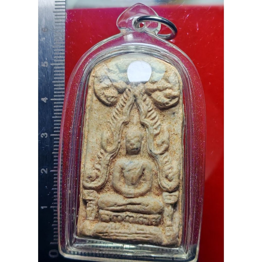 Phra Sum Chinnarat 成功佛 金纳喇 Arjan KhunPhan tharak Ratchadet 阿赞坤潘 Wat ...