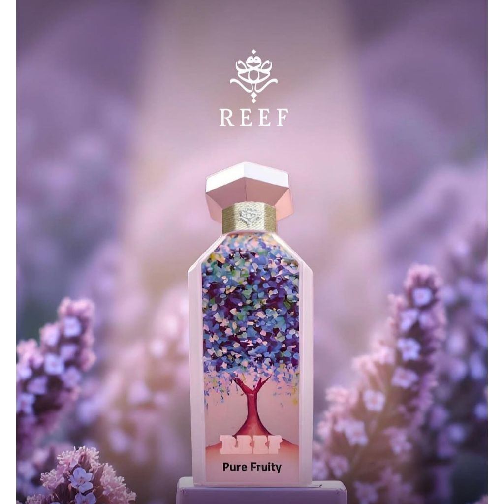REEF PERFUME PURE COLLECTION (DECANT 5ML) | Shopee Malaysia