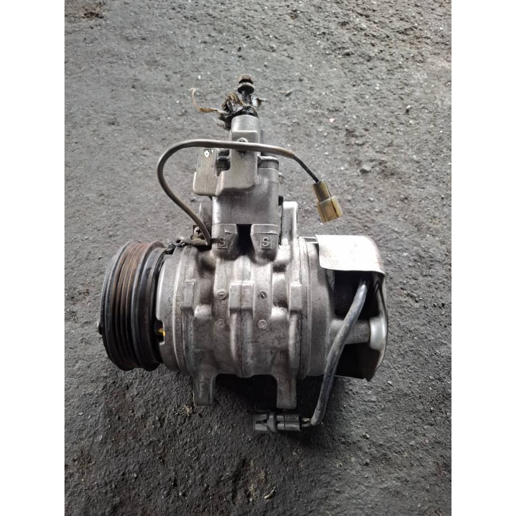 Compressor HC Denso Perodua Kembara | Shopee Malaysia