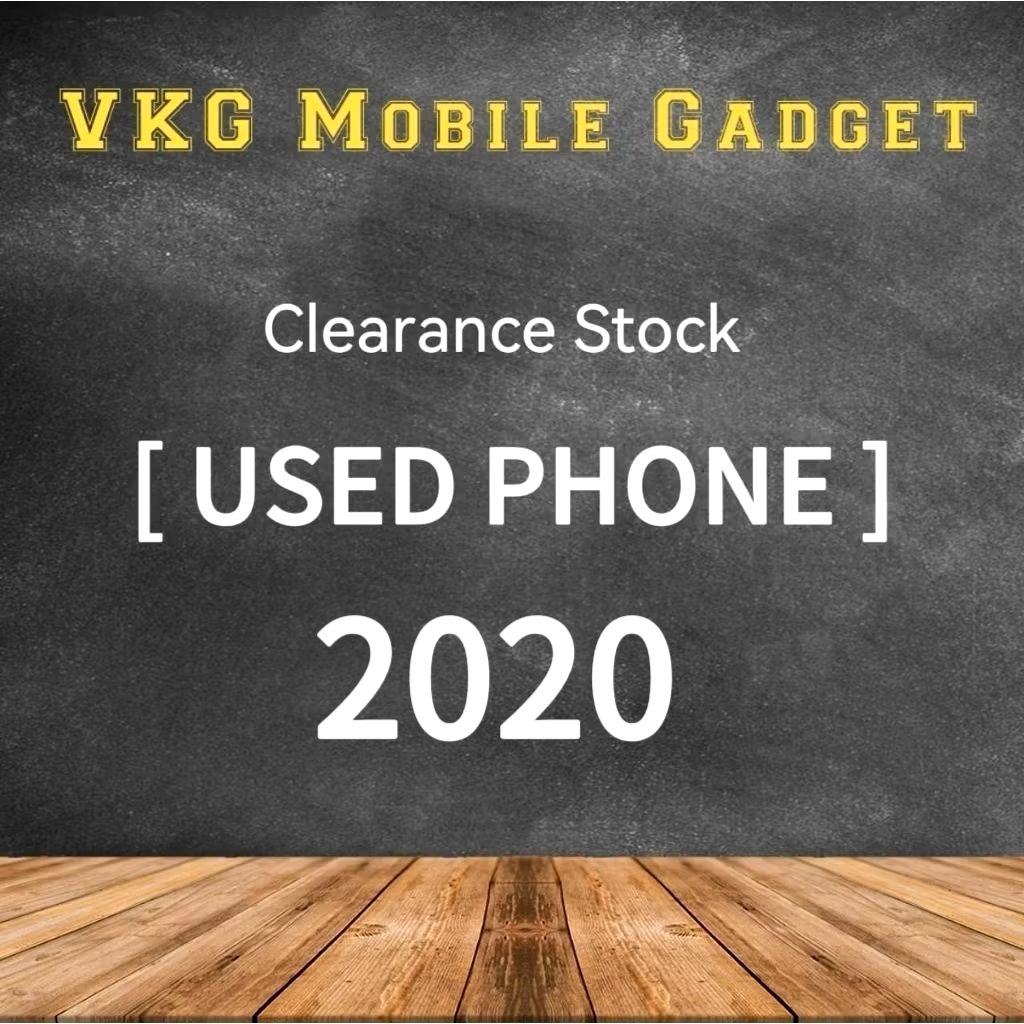 Original Used Phone 2020 4G Clearance products | Shopee Malaysia