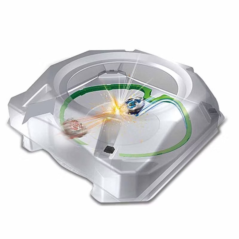 Beyblade X Stadium Burst Stadium Battle Arena Burst Combat BX-10 ...