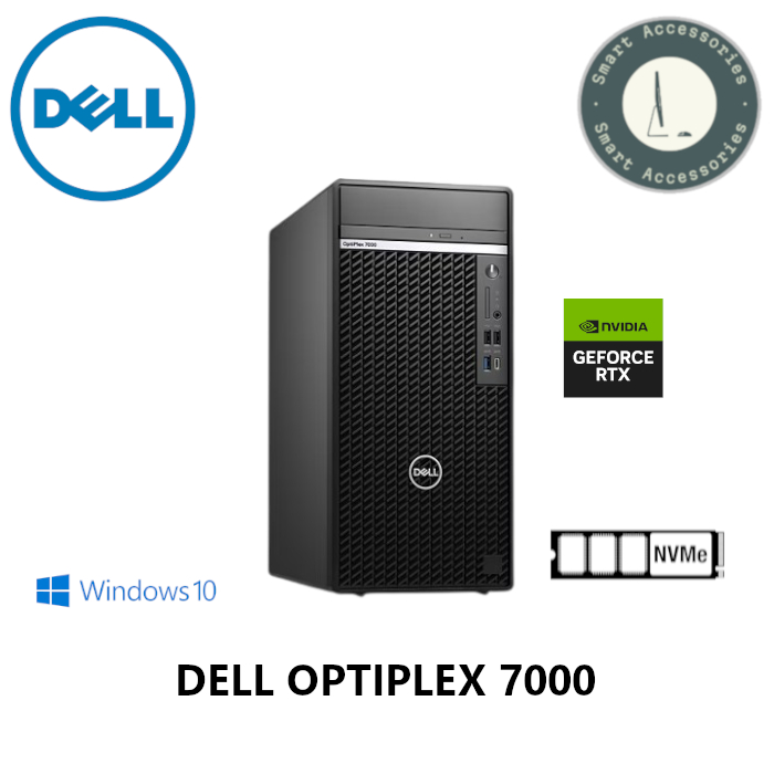 DELL OPTIPLEX 7000 DESKTOP | Shopee Malaysia