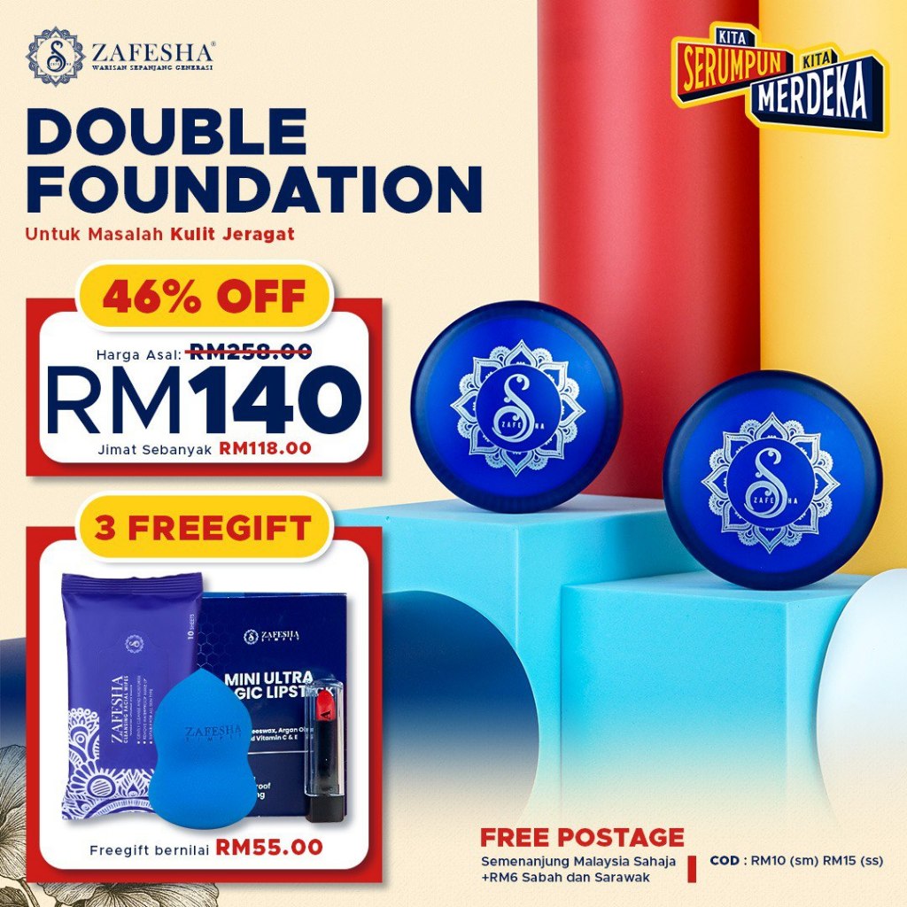 [ZA08s-🔥𝐇𝐎𝐓 𝐈𝐓𝐄𝐌+𝐅𝐑𝐄𝐄𝐆𝐈𝐅𝐓 𝐏𝐑𝐎𝐌𝐎𝐒𝐈 🔥] 𝑺𝑬𝑻 𝑩𝑨𝑺𝑰𝑪 2 𝑲𝑶𝑻𝑨𝑲 𝒁𝑨𝑭𝑬𝑺𝑯𝑨 𝑺𝑰𝑴𝑷𝑳𝒀 ...