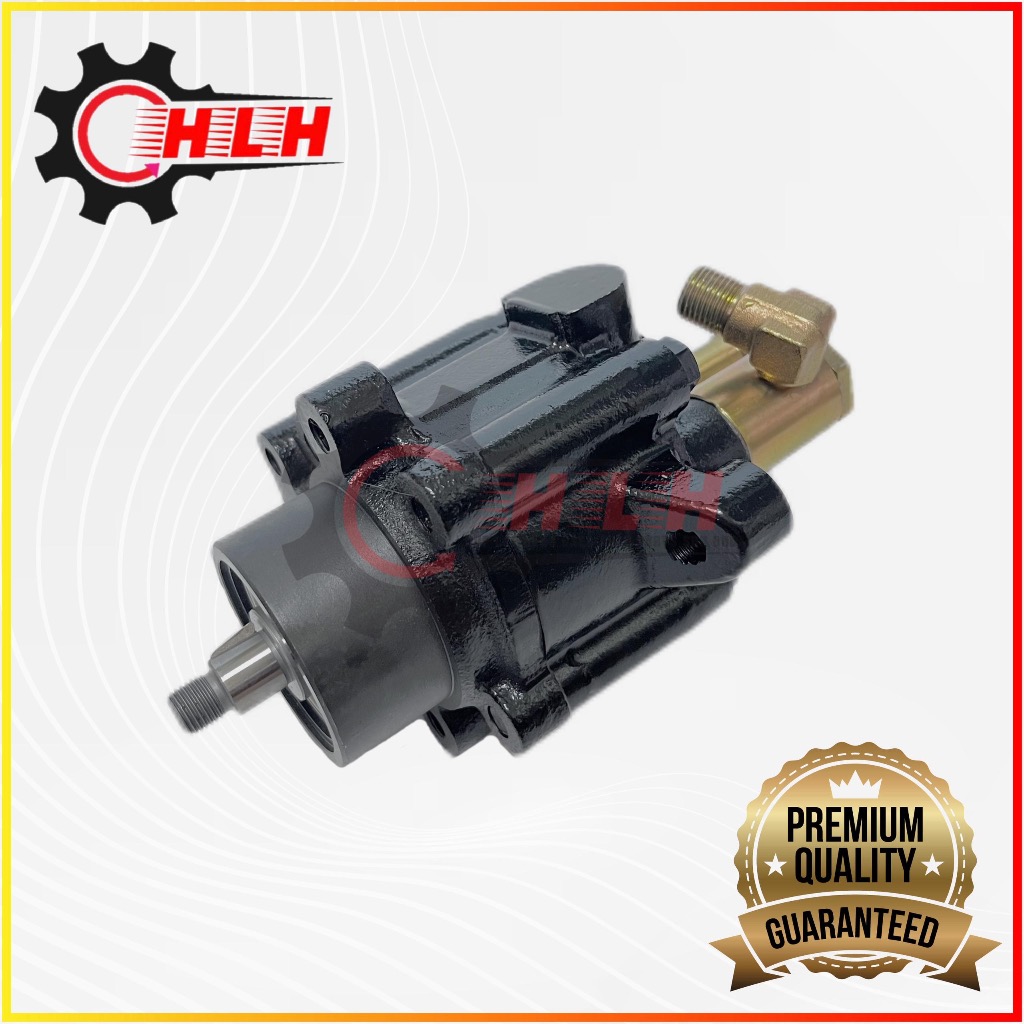 Mazda Titan Ford Trader T3500 SL Power Steering Pump (OEM New) | Shopee ...