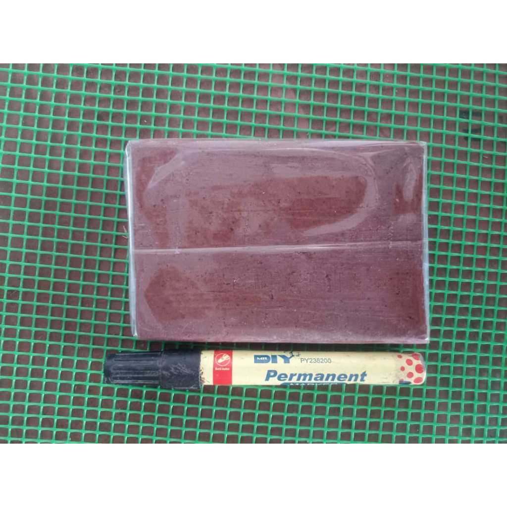 BELACAN MADE IN PAPAR (PAPAN 200g) | Shopee Malaysia