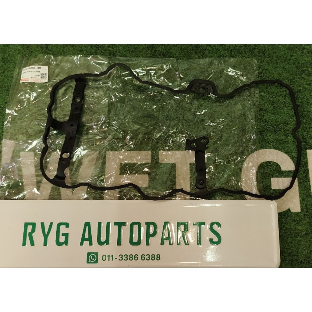 ORIGINAL PERODUA MYVI D20N & D51A (2018-2024) / PERODUA BEZZA 1.3 VALVE ...