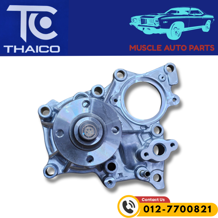 TOYOTA HILUX REVO ROCCO GUN125 2.4 / GUN126 2.8 / FORTUNER GUN155 ...