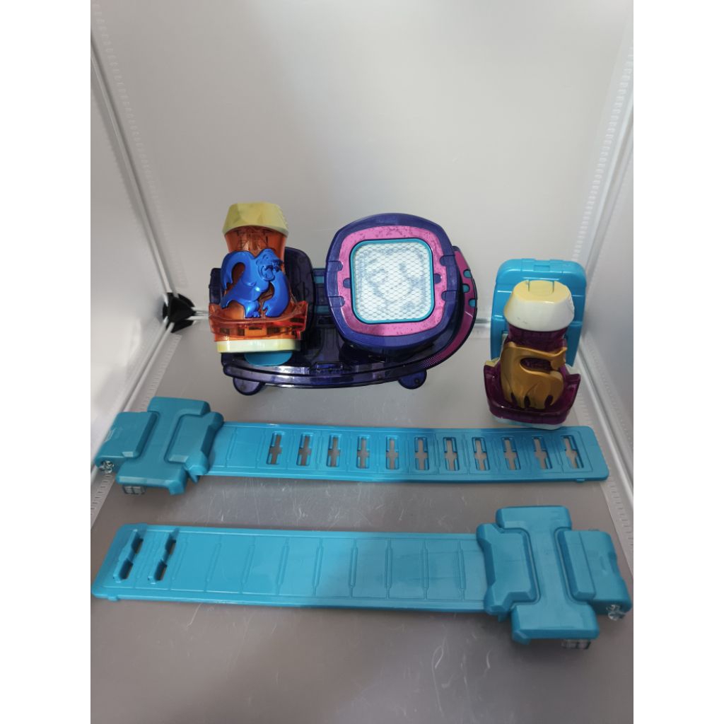 Kamen Rider DX Revice Driver | Shopee Malaysia