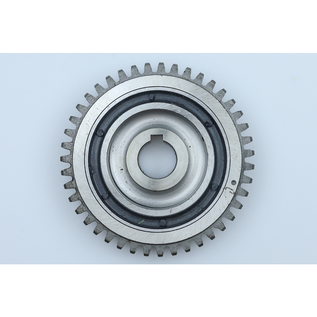 BALANCER WEIGHT GEAR COMP ORIGINAL YAMAHA RXZ | Shopee Malaysia