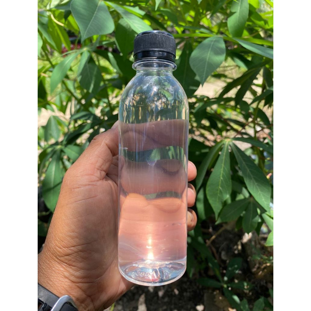 Air Akar Pelas(Mempelas) 250ML/500ML 💯% Natural Tanpa Pengawet | Shopee ...
