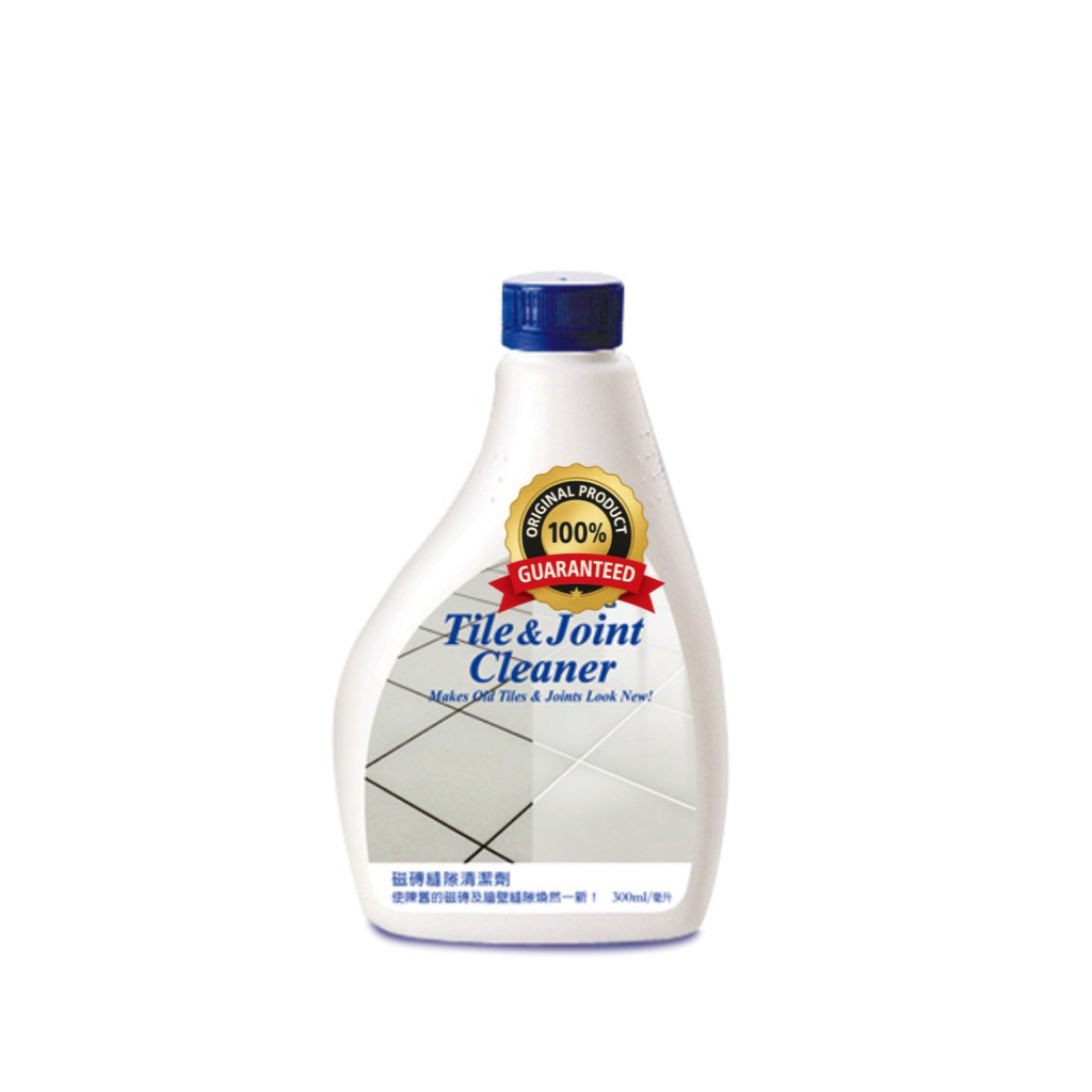 Power Max Tile & Joint Cleaner 300ml | Shopee Malaysia