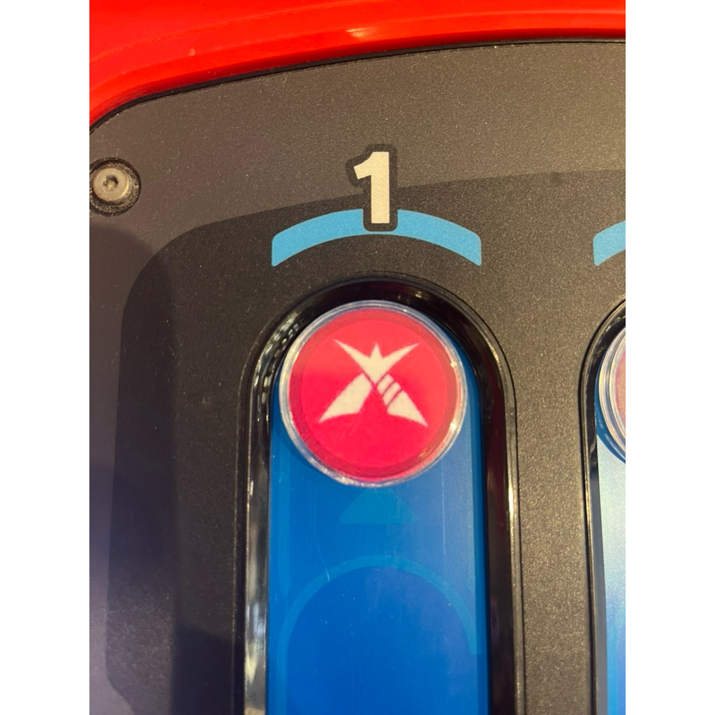 Pokémon Mezastar Dynamax 💯% Can Use In Machine | Shopee Malaysia