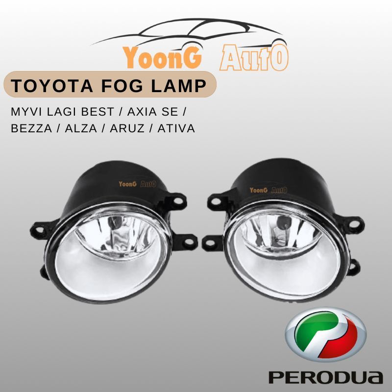 READY STOCK ! Perodua Myvi Lagi Best / Icon/ Alza 2013 /Bezza/ Myvi ...