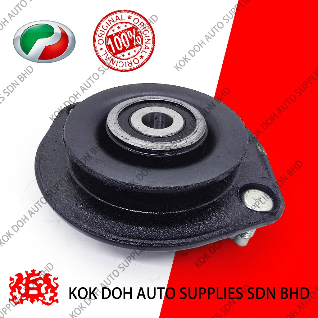 Tapak Penyerap Hentakan Hadapan/Front Absorber Mounting Perodua Alza ...