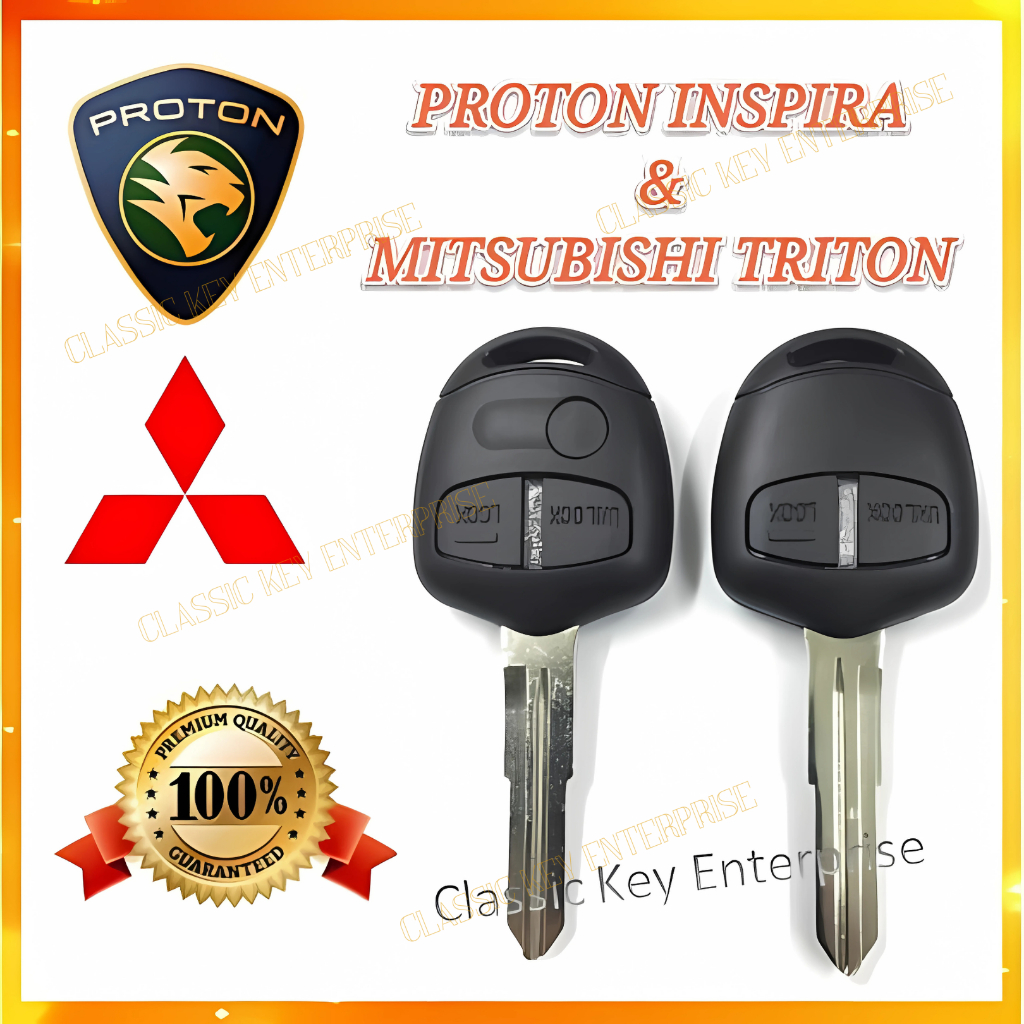 🔥Ready Stock In MY🇲🇾 Proton Inspira / Mitsubishi Triton Lancer 2/3 ...