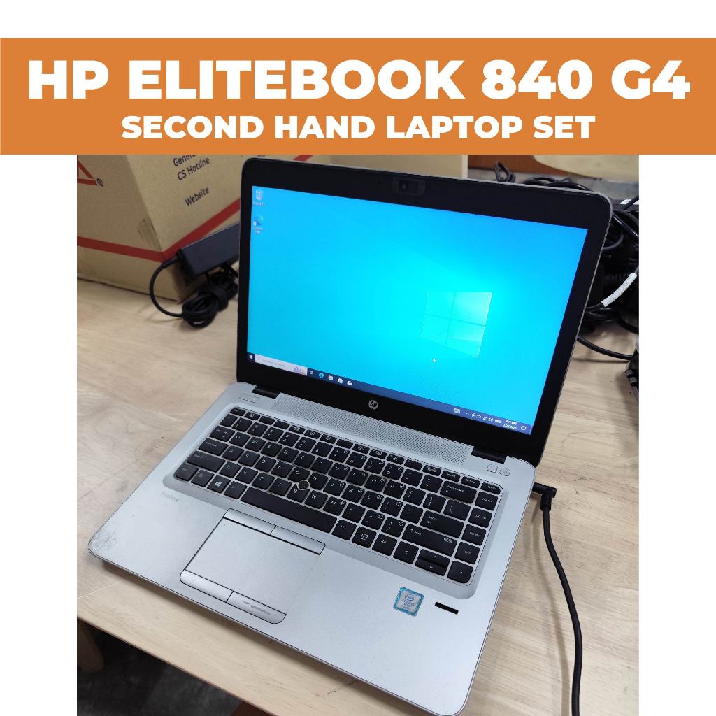 Wunderbar Hp Laptop Elitebook 840 Bilder