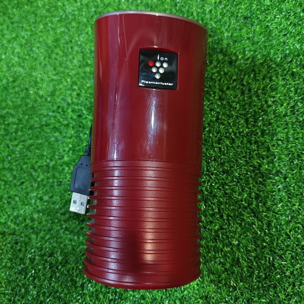 Sharp PlasmaCluster iOnizer Car Penyedut Udara 🇯🇵 | Shopee Malaysia