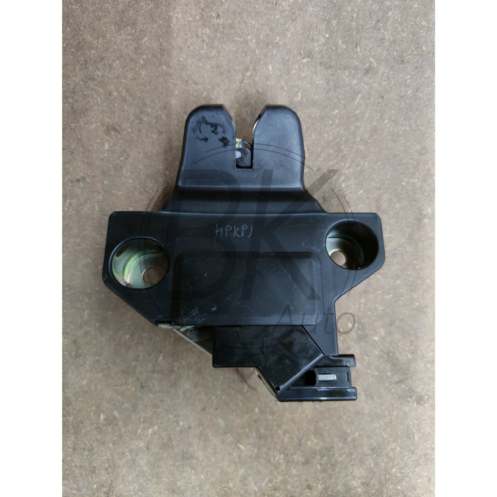 (OEM QUALITY) TOYOTA VIOS NCP93 / ALTIS ZZE142 2008 REAR BONNET INNER ...