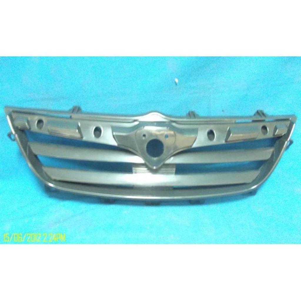 PROTON PERSONA ELEGANCE 2009-2011 FRONT GRILLE | Shopee Malaysia