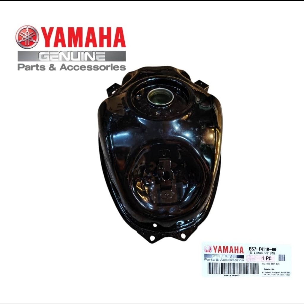 YZF R25 V2 NEW FUEL TANK ORIGINAL YAMAHA | Shopee Malaysia