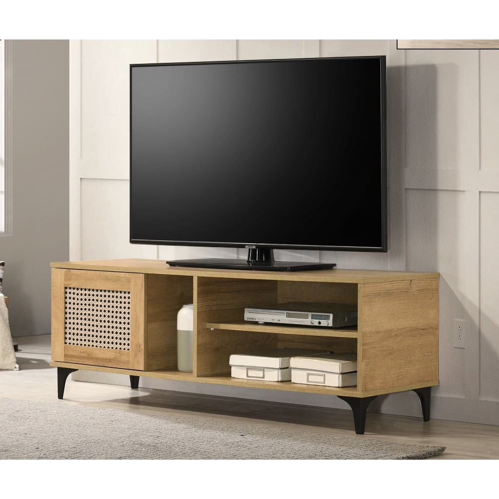 4 Feet TV Cabinet / 4 Kaki Kabinet TV TV2025-4 | Shopee Malaysia