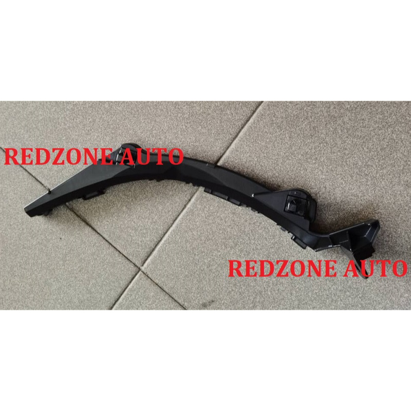 TOYOTA VIOS NCP42 2003 - 2006 REAR BUMPER SIDE BRACKET CLIP NEW ...