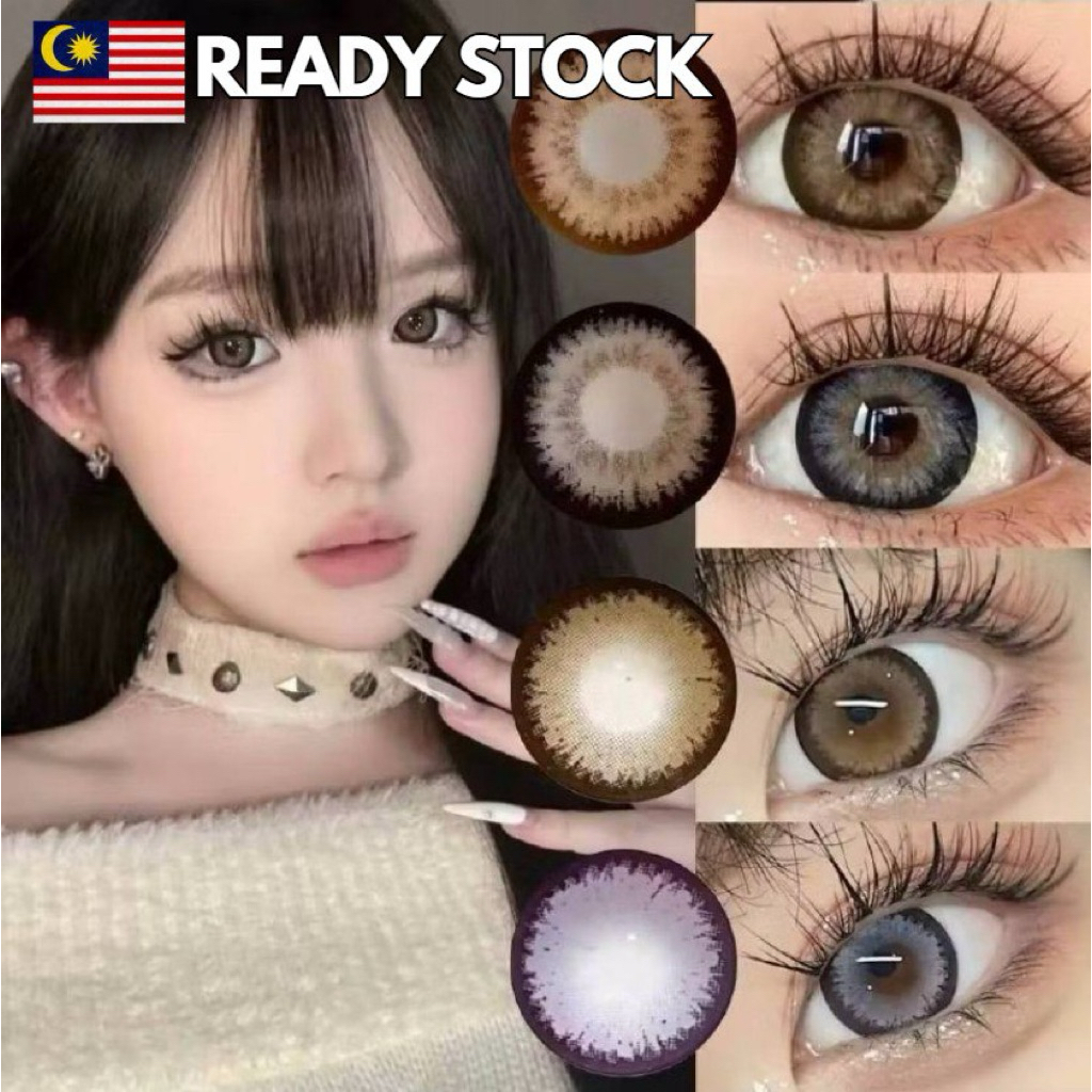 【Power0-800】 KIRO GINOMI 17.5mm Big Eyes Huge Diameter Eyes Inspire ...
