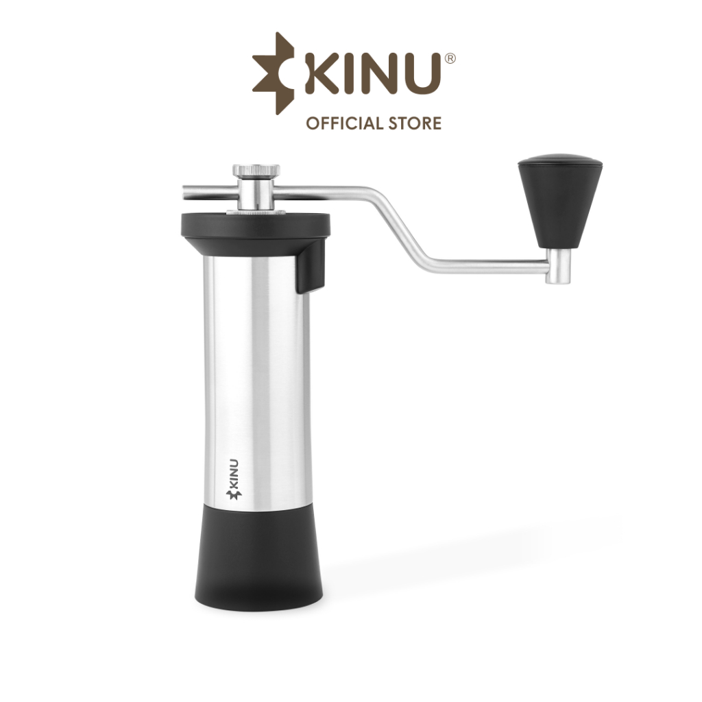 Kinu M47 Simplicity Precision Manual Coffee Grinder | Shopee Malaysia