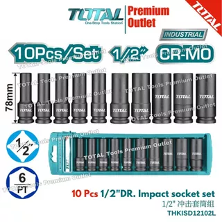 TOTAL Tools Premium Outlet, Online Shop | Shopee Malaysia