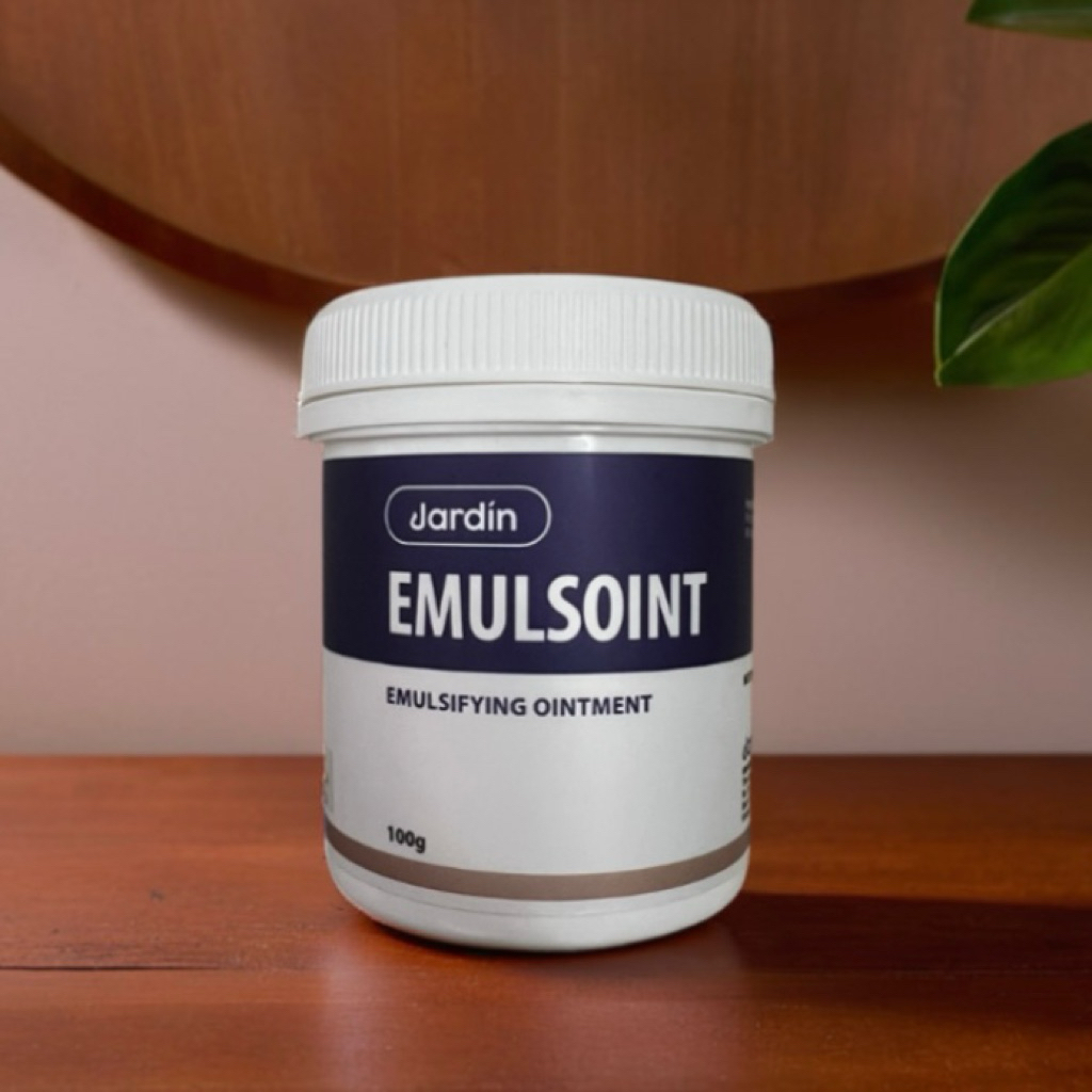 Emulsoint (Emulsifying ointment) 100g [EXP MAY 2027] | Shopee Malaysia