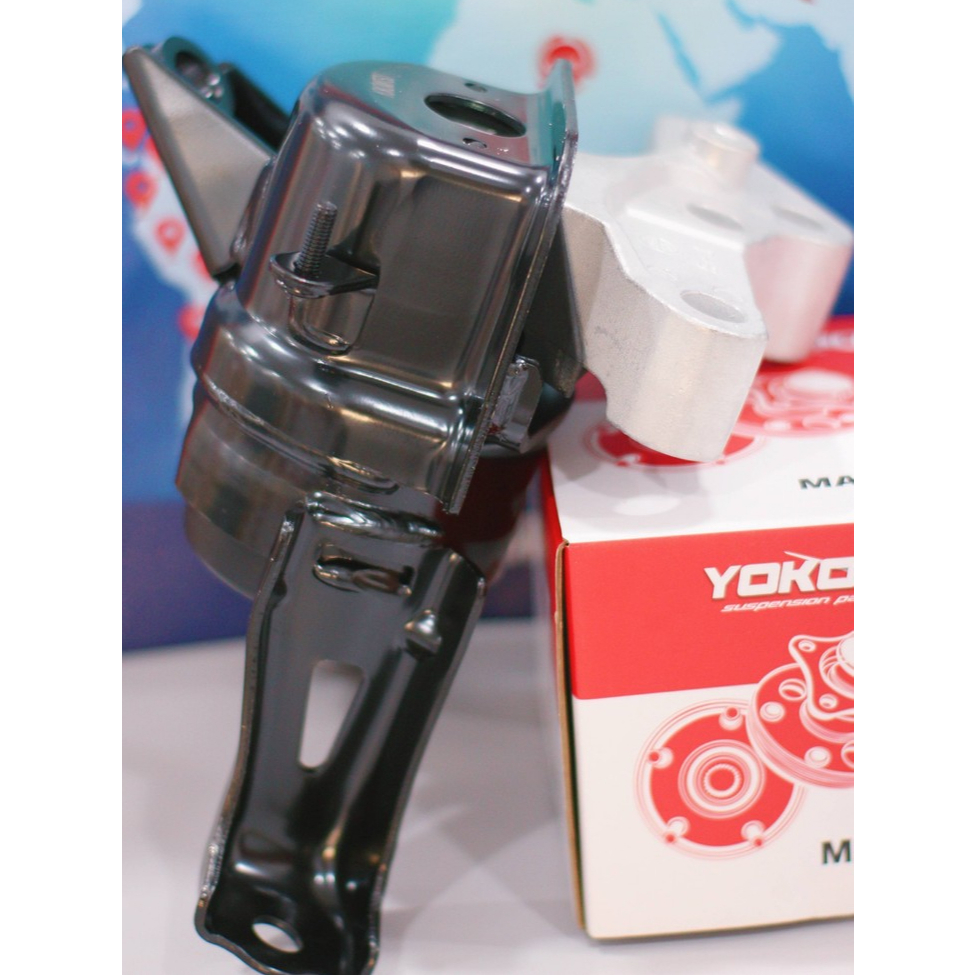 YOKOMITSUTOYOTA ALPHARD/VELLFIRE ANH30 GGH30 16-24ENGINE MOUNTING ...
