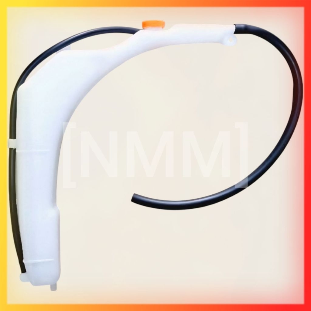 Nissan Urvan E25 Coolant Tank/Radiator Spare Tank | Shopee Malaysia