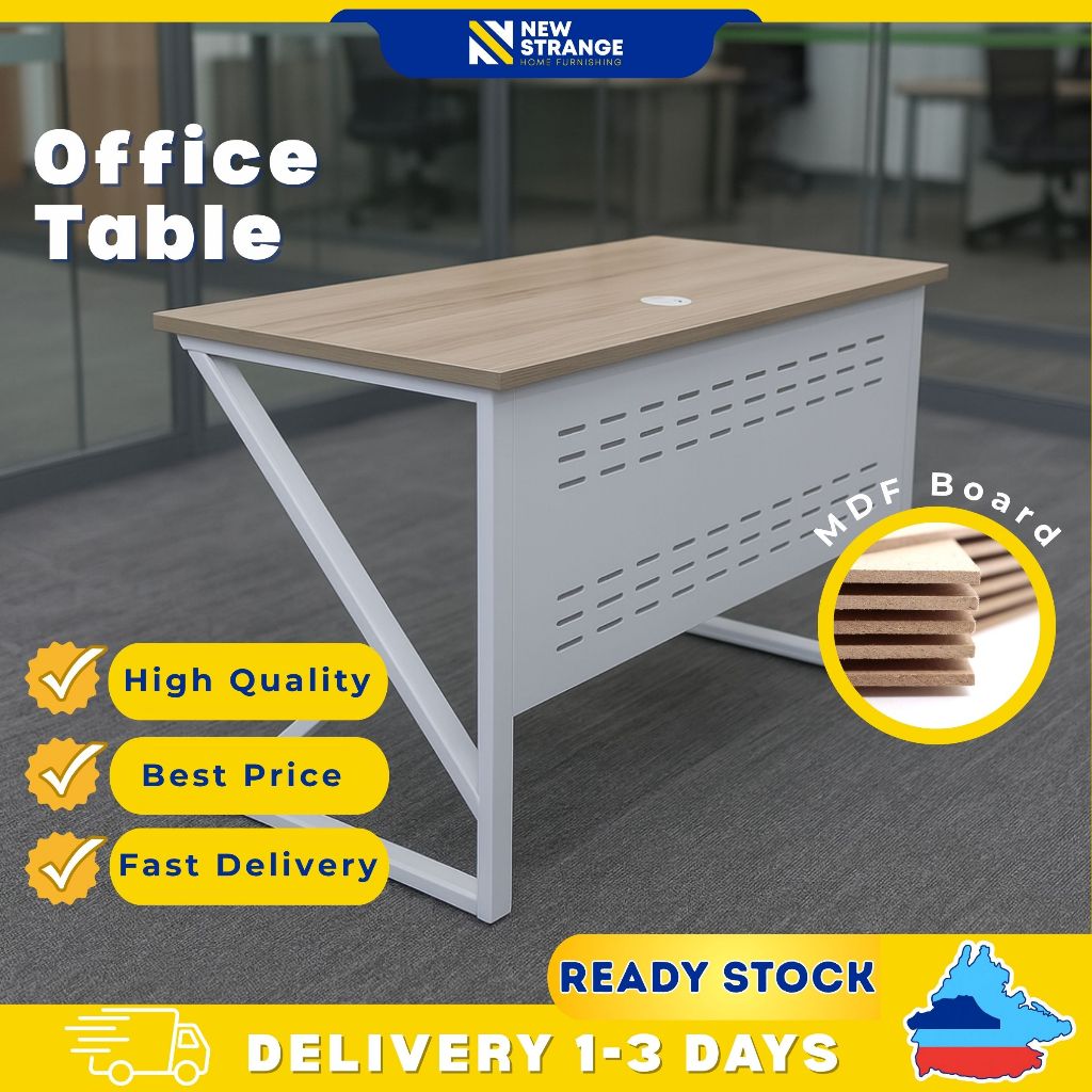 Office Table | Writing Table | Study Table Desk | Office Furniture ...